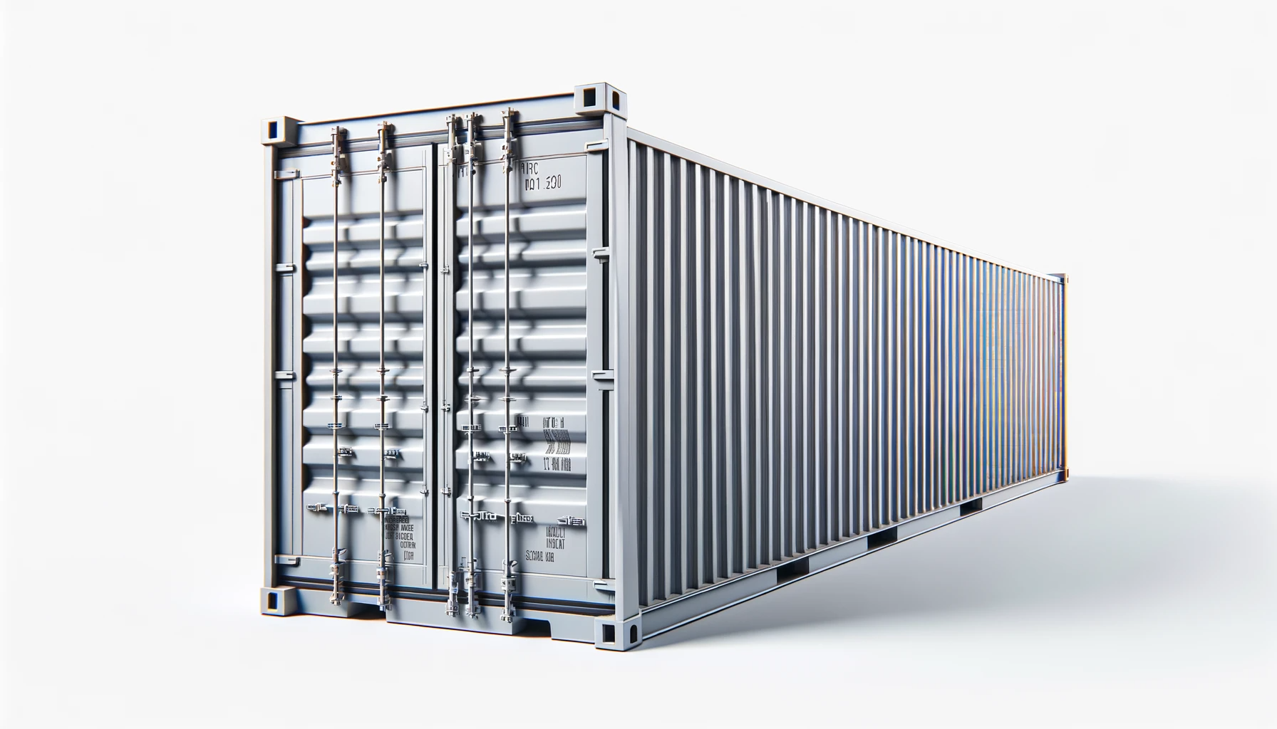 Shipping Containers For Sale in Omaha, NE - Omaha Container Pros